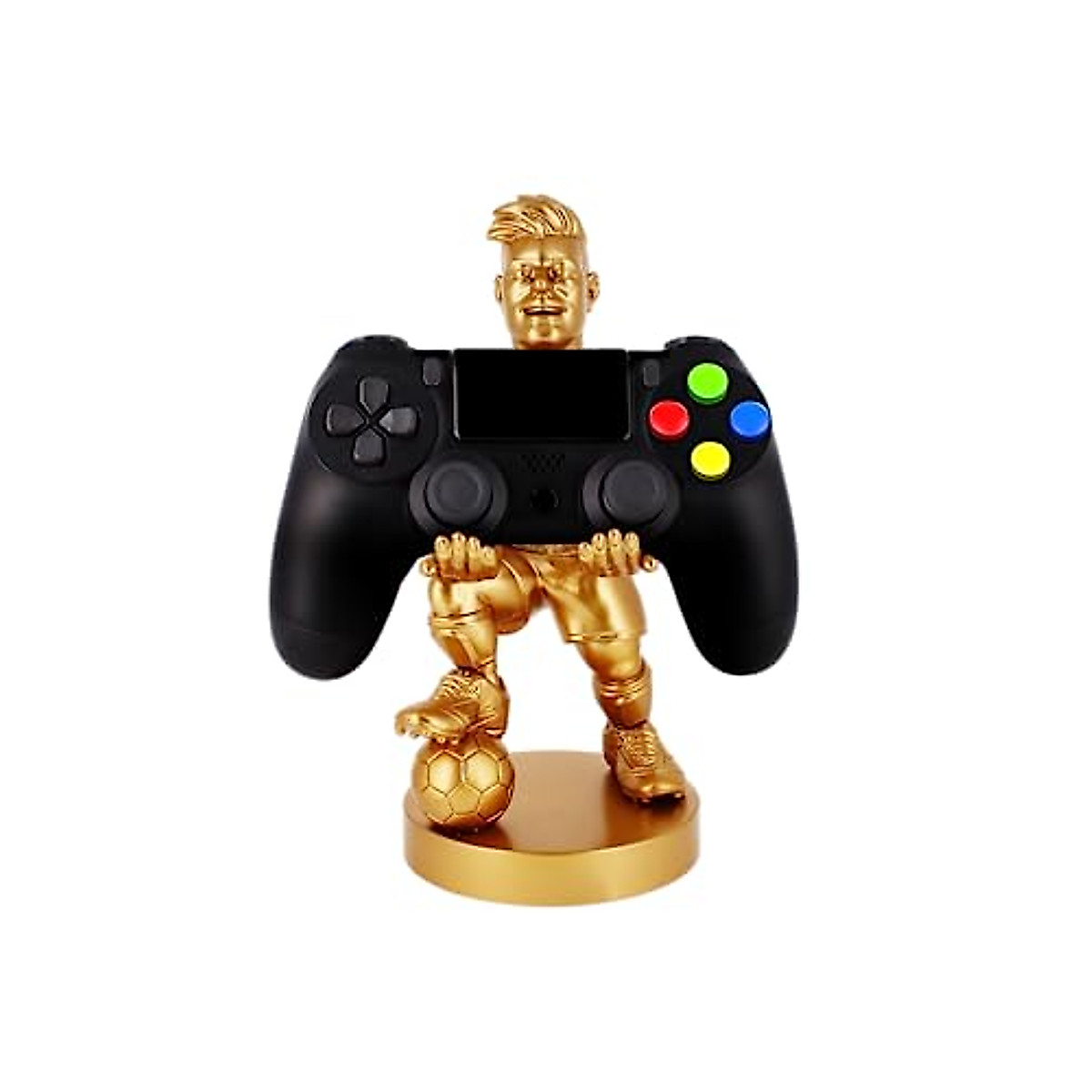 Cable Guy - Football/Soccer Player - GoldenBalls"