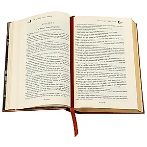 The Adventures of Sherlock Holmes, and Other Stories (Leather-bound Classics)