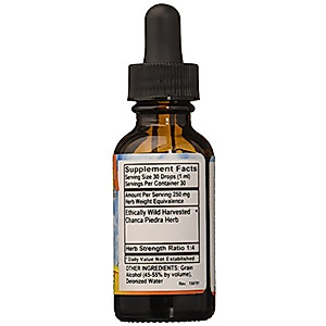 L A NATURALS Stone Blaster Chanca Piedra, 0.02 Pound