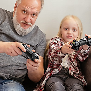 EasySMX Saving Kits- Wired Controller and Wireless Controller