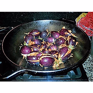 Eggplant,Black Beauty Eggplant Seed, Heirloom, Non GMO, 25 Seeds, Vegetable