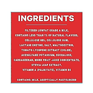 High Protein Shake Drinks Fairlife Nutrition Plan 30g Variety Pack Trial Sampler 6 Pack 2 of each Chocolate Vanilla Strawberry Each Bottle is 11.5 Ounces in The Award Box Packaging