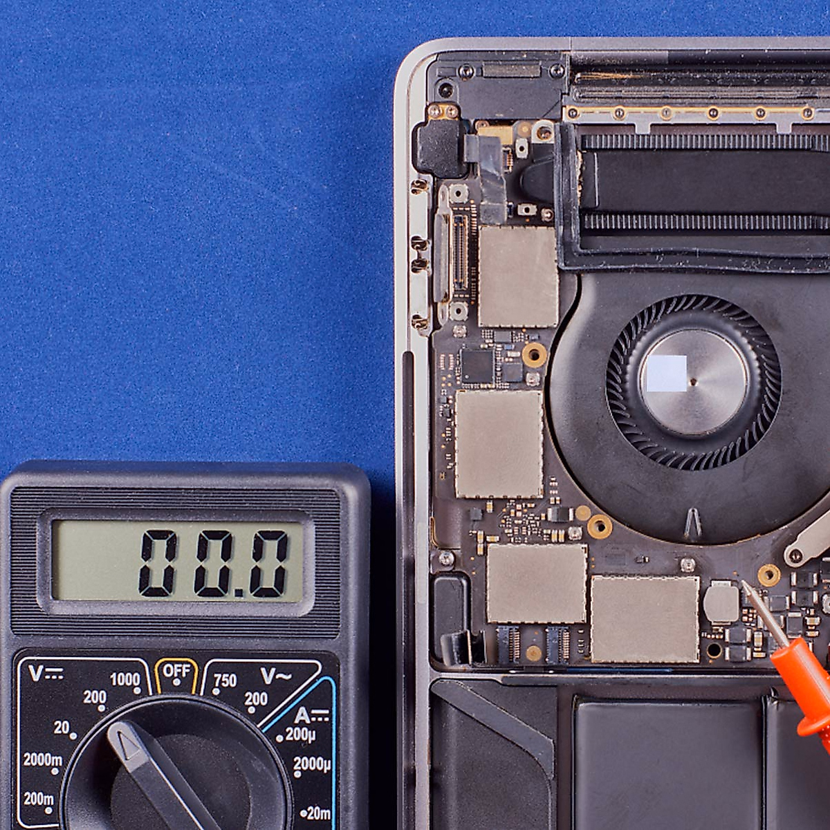 ULTECHNOVO Car Stuff Optical and Non- Digital Photos - Reflective Tape Strips for Digital Photo Tachometers 12pcs Car Sticker