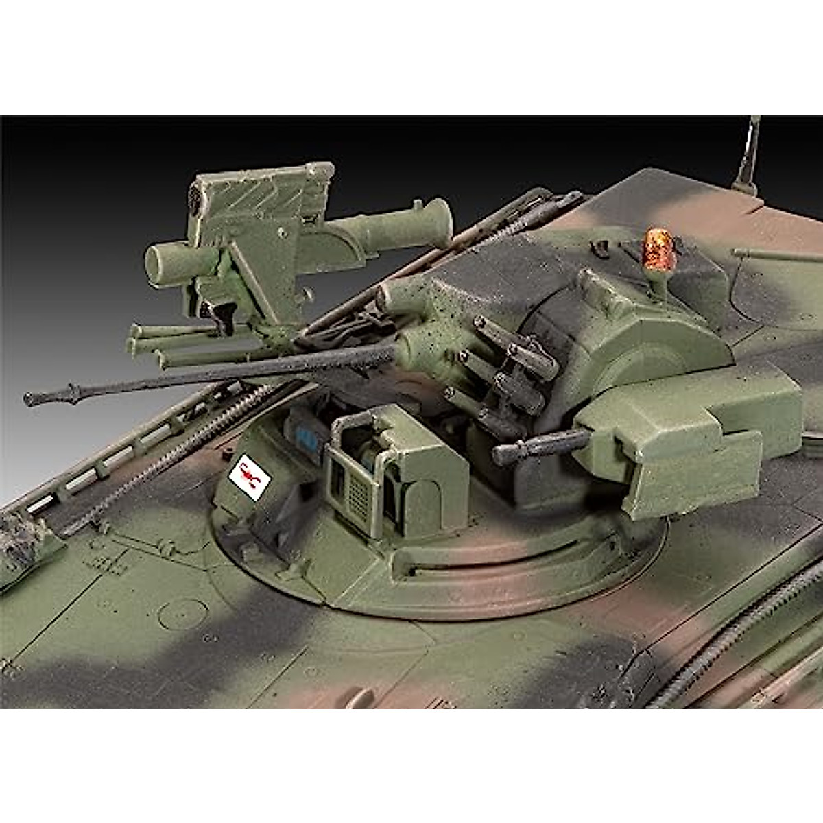 Revell SPZ Marder 1A3 Tank 1:72