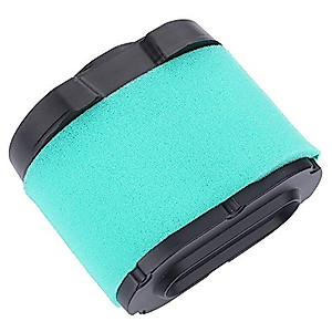 Harbot 792105 Air Filter MIU11515 for John Deere LA155 LG264 LA165 LA175 L120 L118 LA140 LA150 D150 D160 D170 Z425 E160 Briggs and Stratton 40G777 40H777 Lawn Mower with 492932 Oil Filter