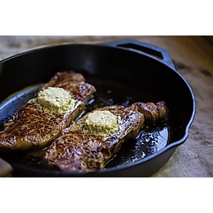 Lodge Cast Iron 4-Piece Cookware Set