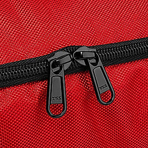 Homevative XL Insulated Food & Grocery Delivery Bag - For Catering, Restaurants, Delivery Drivers, etc