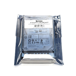 Epoch XTH17 900GB 15K SAS 2.5 12Gb/s Hard Drive Upgrade KIT