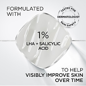 L'Oreal Paris Prime Lab Up to 24H Matte Setter Face Primer Infused with Salicylic Acid to Grip and Extend Makeup with a No Shine Finish, 1.01 Fl Oz