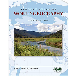 Student Atlas of World Geography