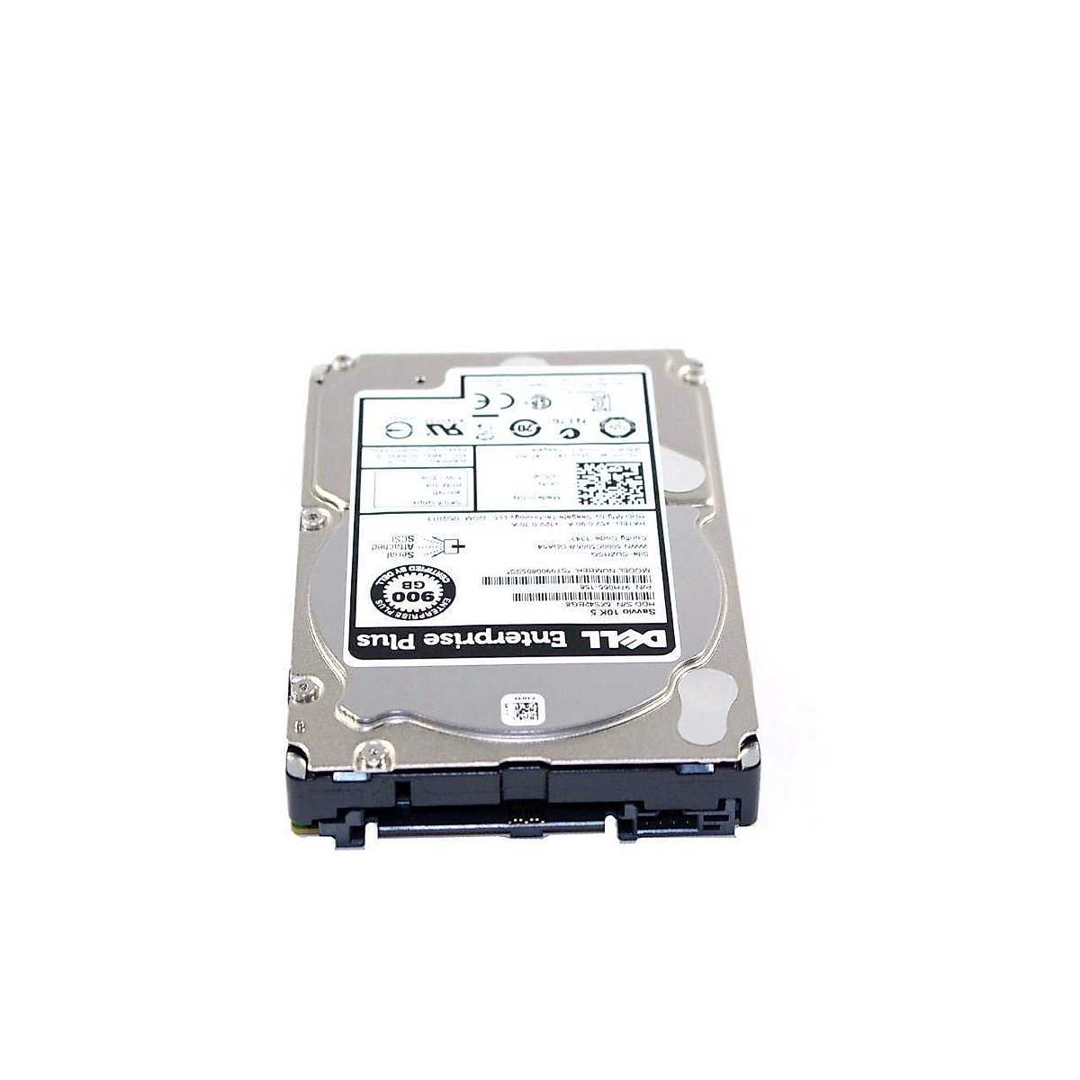 Dell 05J9P EQUALLOGIC 900GB 2.5 10K SAS Hard Drive
