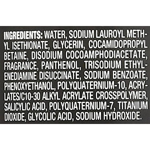 Hair Food Sulfate Free Hair Milk Shampoo with Jasmine & Vanilla Fragrance, 17.9 Fluid Ounce