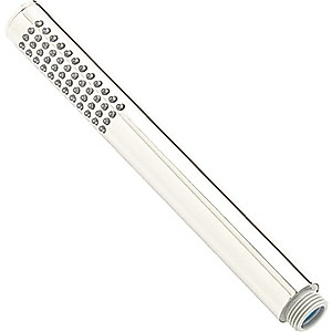 Signature Hardware 484338 1.8 GPM Contemporary Tubular Single Function Hand Shower