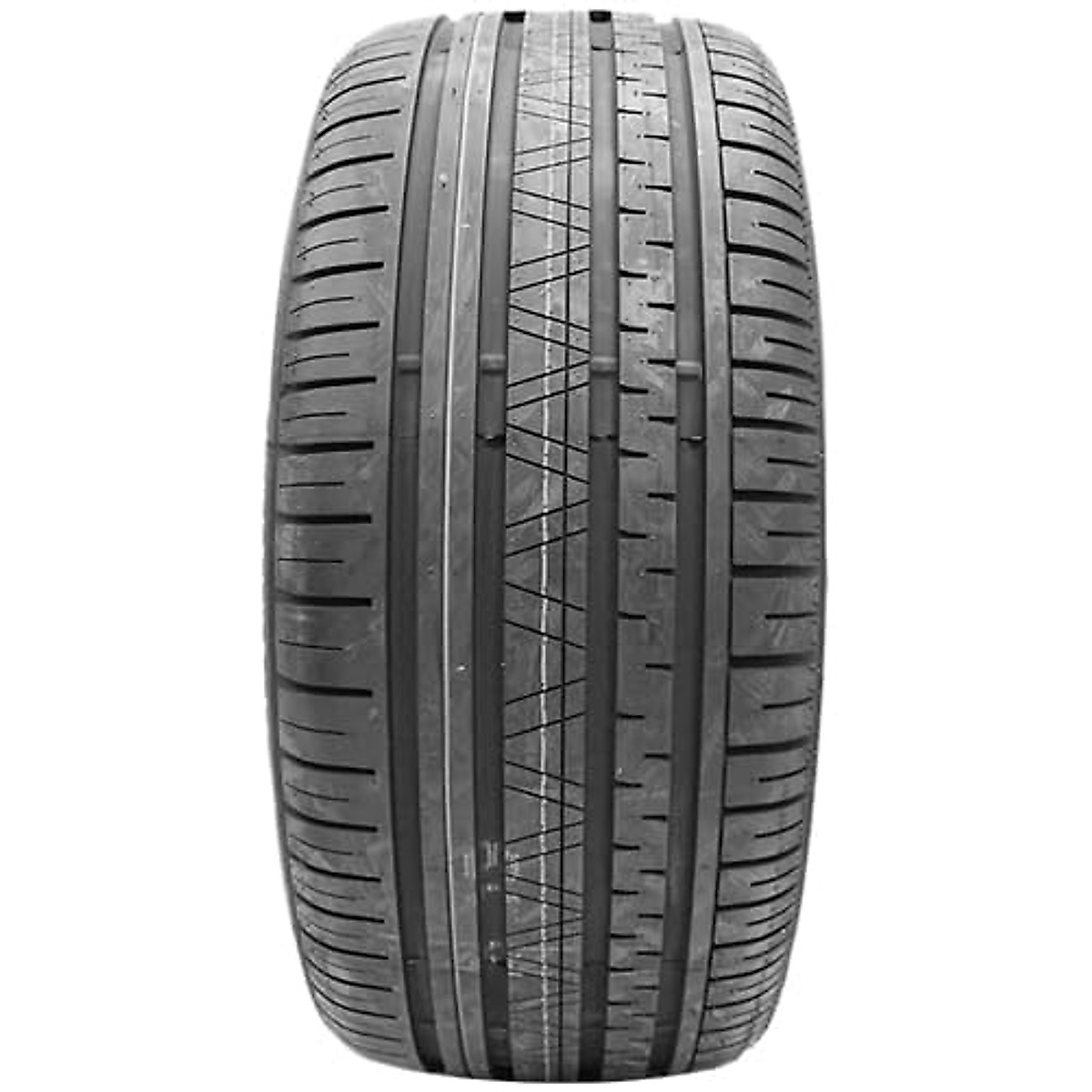 Zeetex HP1000 Performance Tire 225/45R17 94W