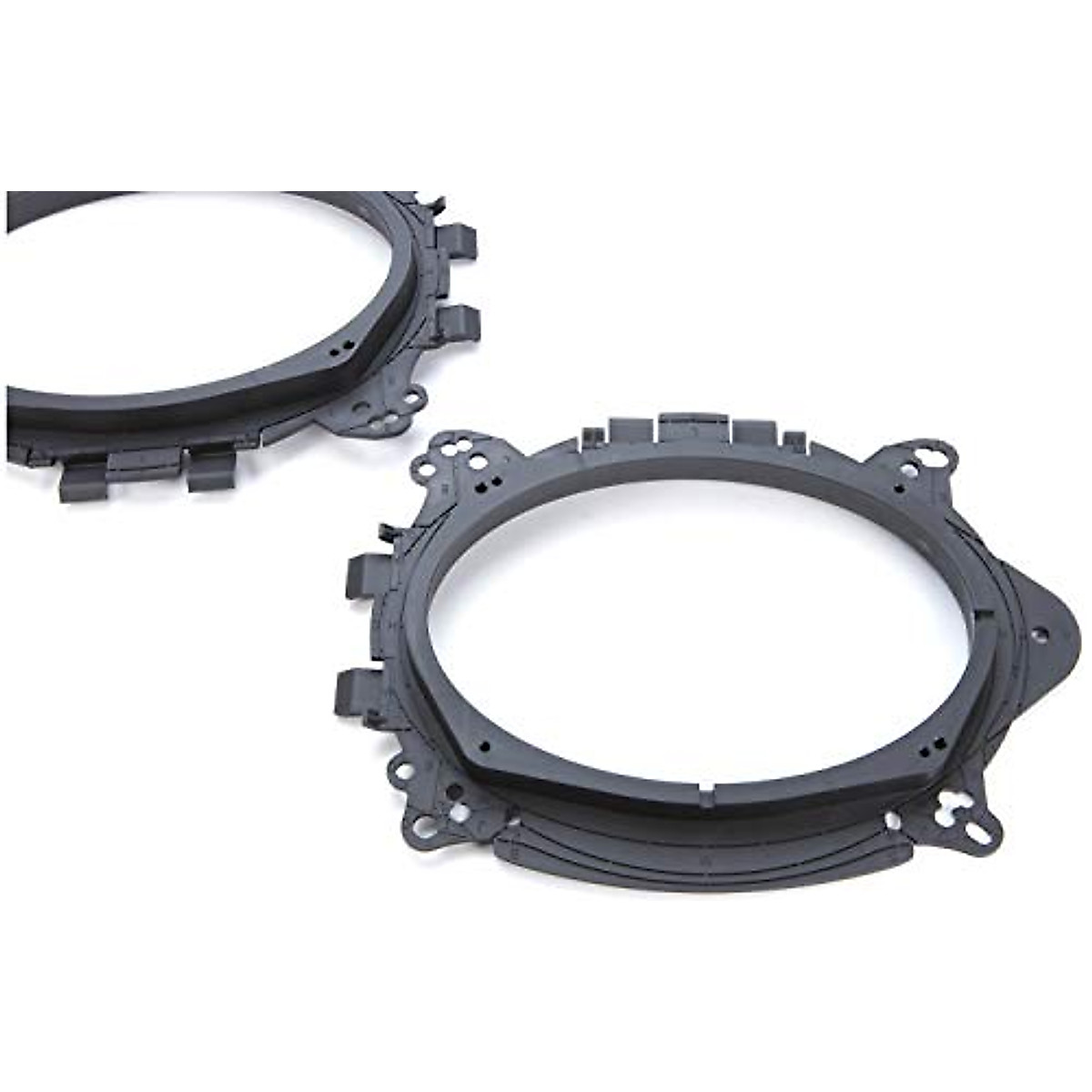 Kenwood KFC-XP6903C 6x9 + 3-1/2" Component Car Speakers