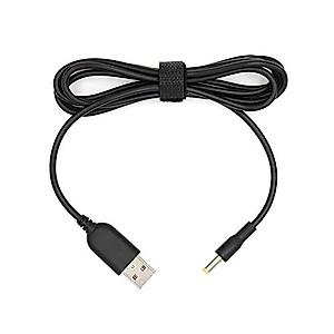 DK-X1 DC Coupler USB AC Adapter Kit NP-BX1 Dummy Battery for Sony Cybershot ZV-1 DSC-RX1 RX1R RX100 II III IV V VI VII, M2 M3 M4 M5 M6/B M7, HX50 HX90 HX300 WX300 WX350 WX500 Cameras