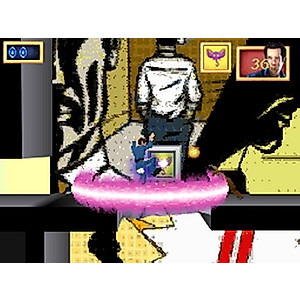 Night at the Museum: Battle of the Smithsonian - Nintendo DS