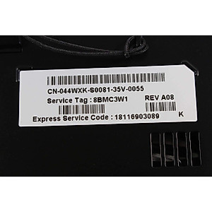 Dell M210X DLP Projector