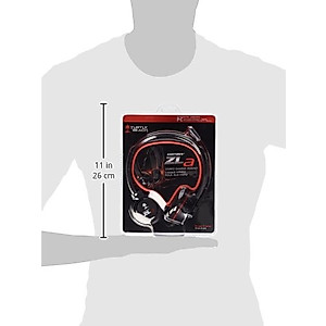 Turtle Beach Ear Force ZLa Gaming Headset