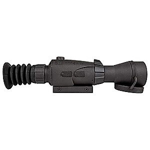 Sightmark Wraith 4K Max 3-24x50 w/ IR Digital Night Vision Riflescope