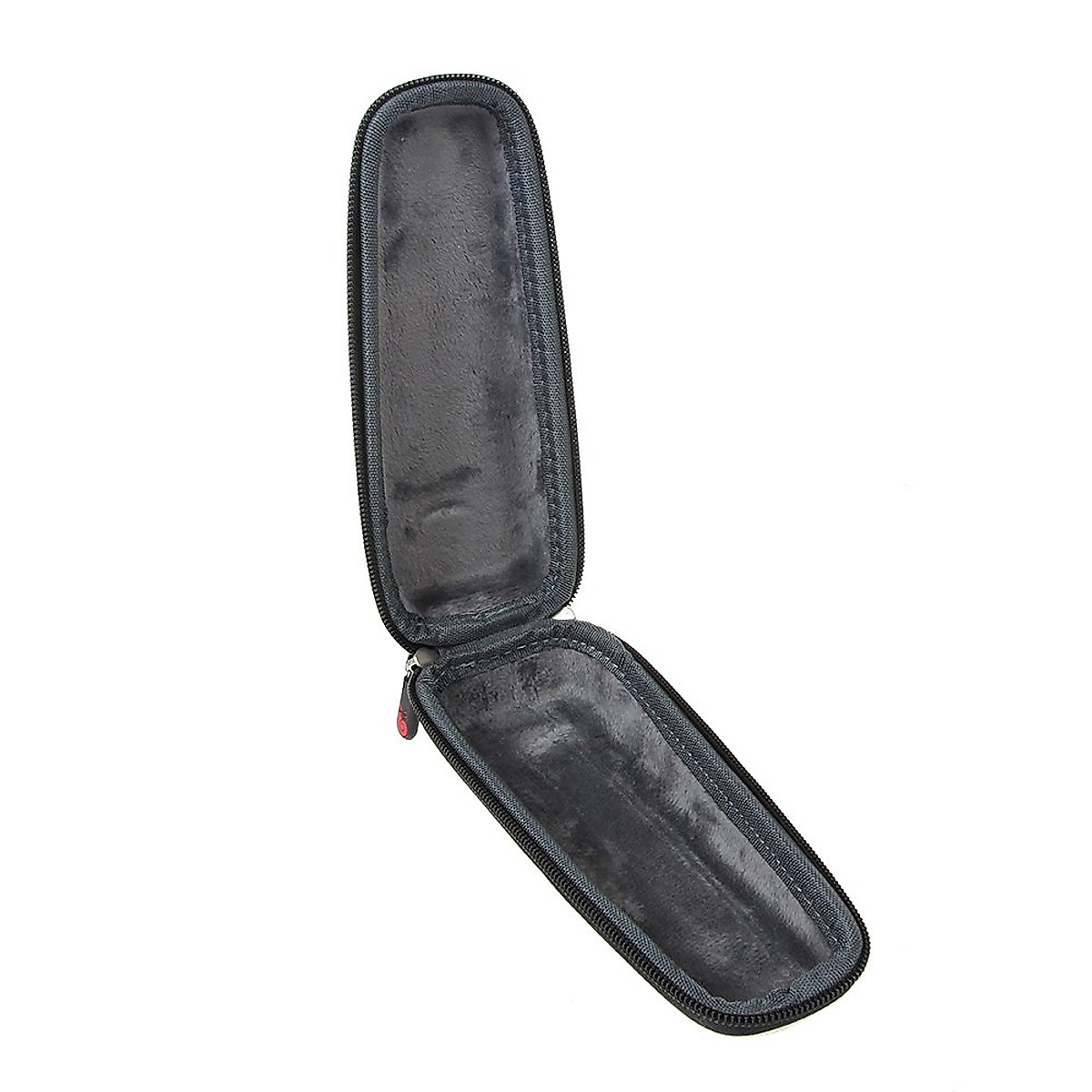 Hermitshell Hard Protective Travel Case for Braun Thermometer 2 in 1 No-Touch + Front (NTF3000WE)-Only Case