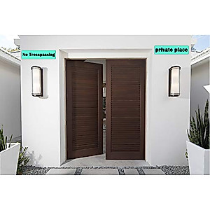 Metal Sign Tin Sign Bourbon St Street Sign Road Sign 16x4inch