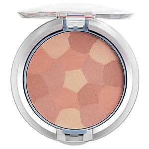 Physicians Formula Powder Palette Multi-Colored Blush Powder Blushing Natural, Dermatologist Tested