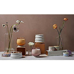 Illume Spring Fling Collection, 3-2.5 oz Votive Candle Set, Gift, Multi-Colored