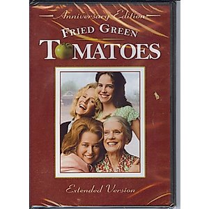 Fried Green Tomatoes