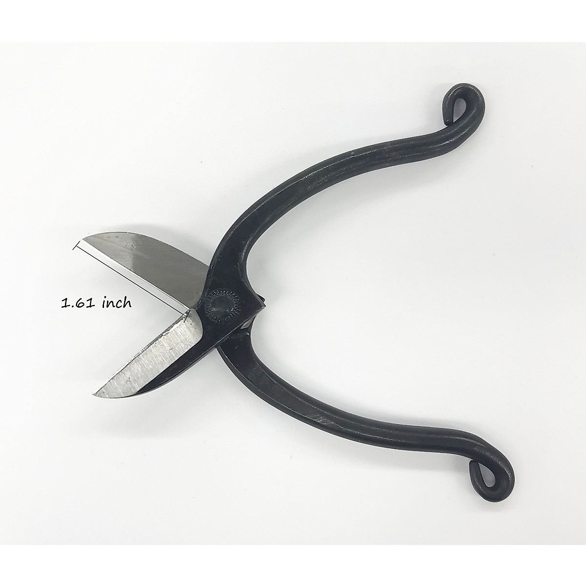 SAKAGEN Ikenobo Flower Arranging Shears/Ikebana Scissors