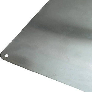 Laundry Metal Signs for Laundry Room Decor, Laundry Metal Sign,Farmhouse Vintage Decor,Modern Art Décor for Laundry Room Wall and Door,By KPSheng 8inchx12inch