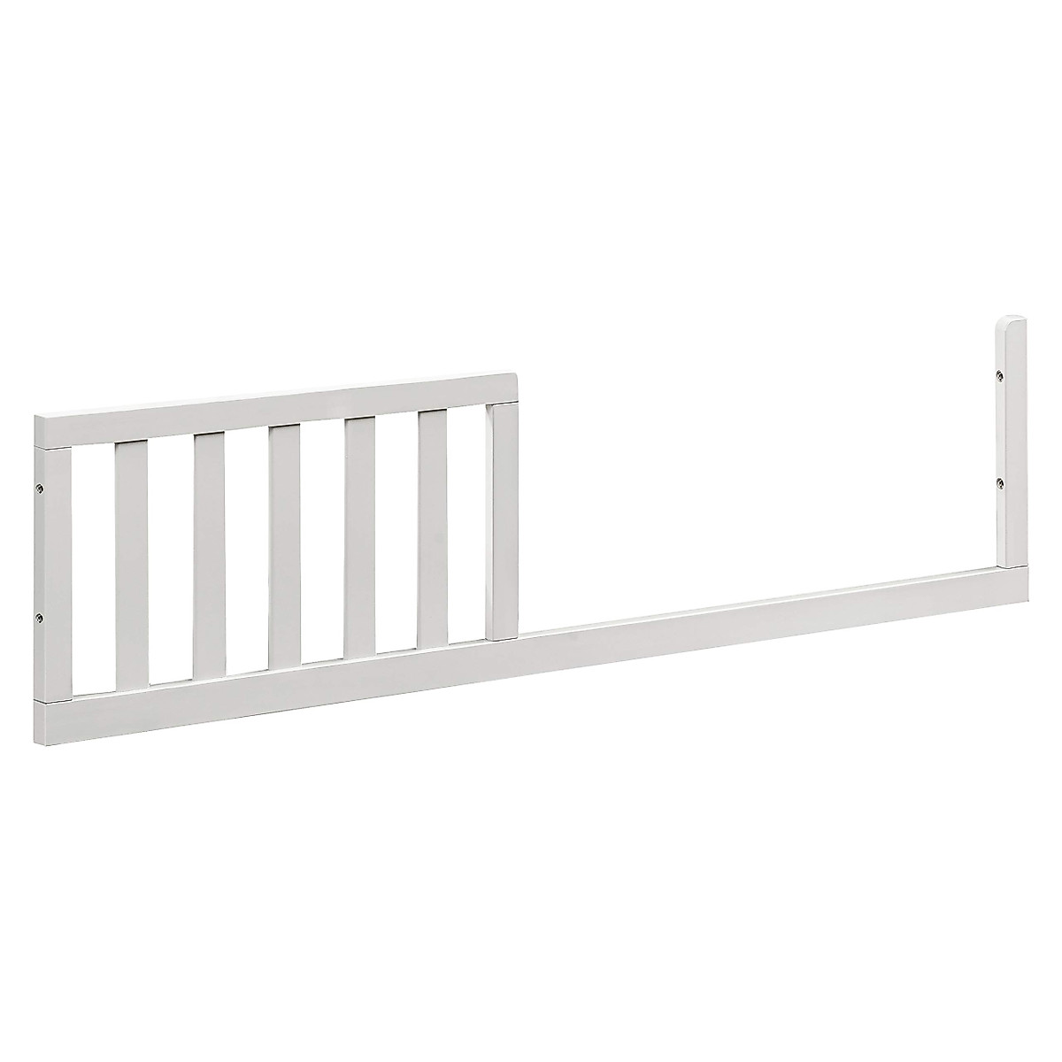 NAMESAKE Toddler Bed Conversion Kit (M3999) in Cloud Grey