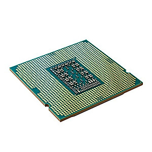 Intel Core i9-11900K Desktop Processor 8 Cores up to 5.3 GHz Unlocked LGA1200 (Intel 500 Series & Select 400 Series Chipset) 125W