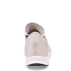 New Balance Women's FuelCore Nergize V1 Sneaker, White/Grey, 7.5 Wide