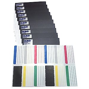 KAO MD2HD Double Sided Diskets Box of 10