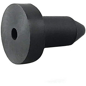 Fuoequl 2 Pack 4985616 Kayak Plug in Drain Push Compatible with Sun Dolphin Kayaks Aruba 8 SS Bali 8