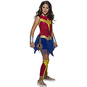 Rubie's DC Comics WW84 Wonder Woman Lasso Costume Accessory