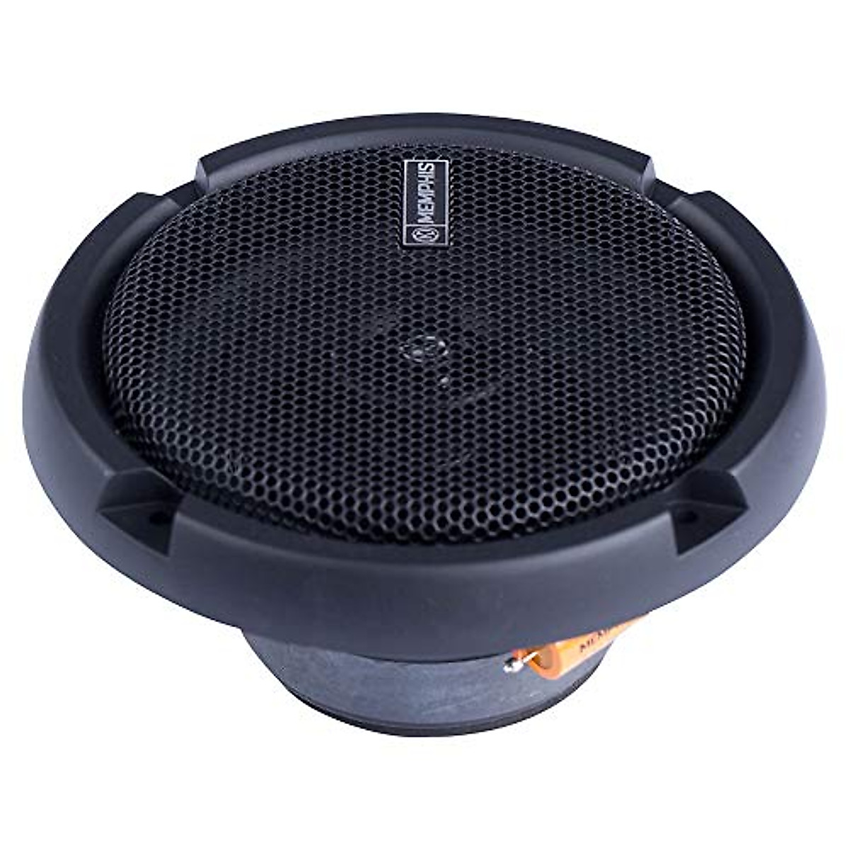 Memphis Audio PRX5 5.25 2-Way Coaxial Speakers