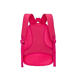 Bright Colors Travel Laptop Daypack, Durable, Water Resistant, Gifts for Men & Women, Fits 15.6 Inch Notebook