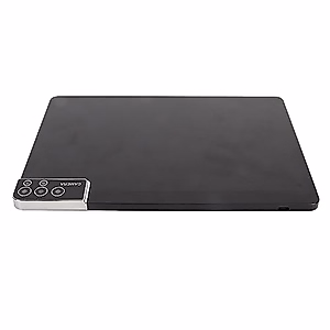 Haofy Tablet Call, 5.0 4GB 64GB 100-240V Octa Core CPU HD Tablet 5G WiFi 1920x1200 Resolution for Reading (#1)