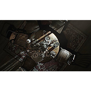 Resident Evil 7 Biohazard - Xbox One