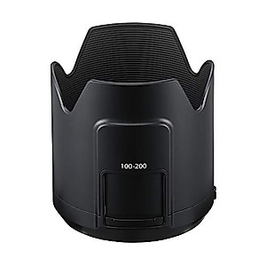 Fujifilm GF100-200MMF5.6 R LM OIS WR