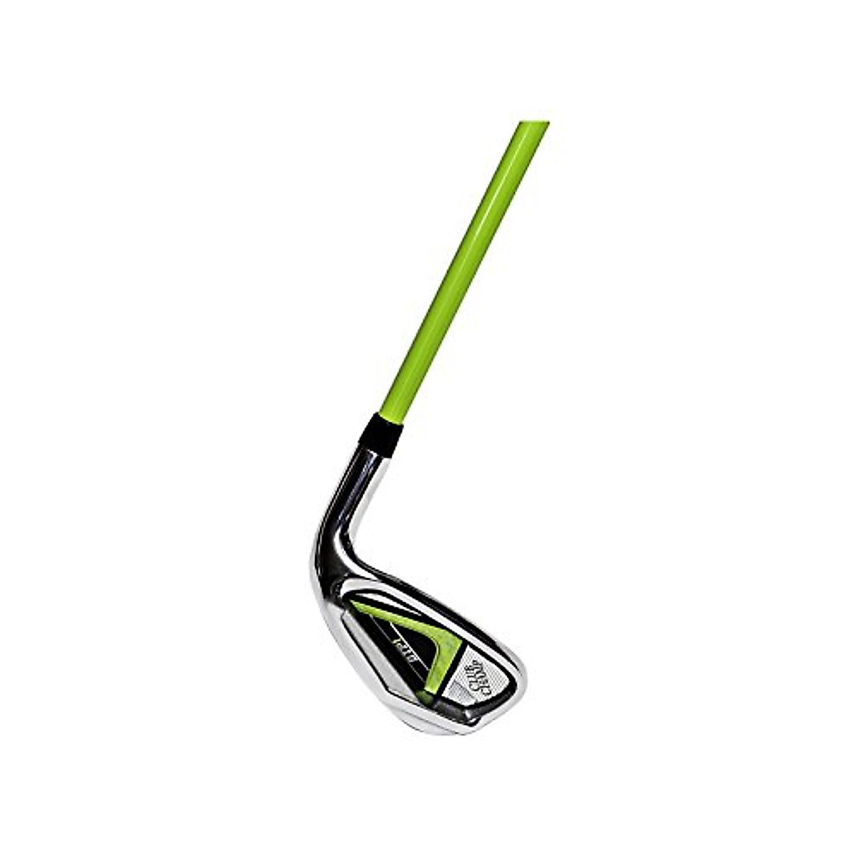 Club Champ Junior DTP (Designed to Play) Golf Set for 46"-52" Height, Right Hand,Green