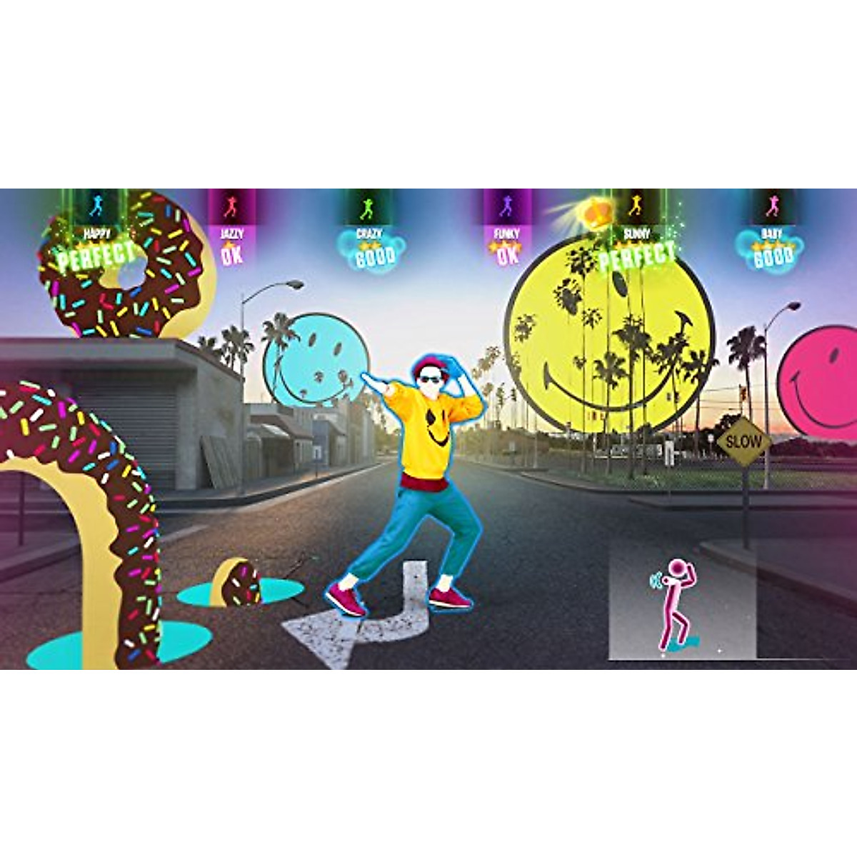 Just Dance 2015 - Xbox One