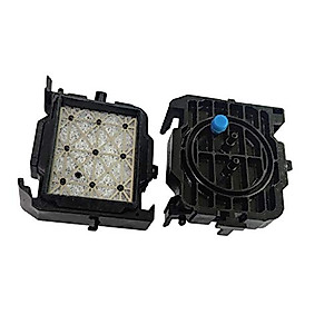 2PCS DX5 Capping Cap Top Unit for Mimaki JV33 JV5 CJV30 Printers OEM