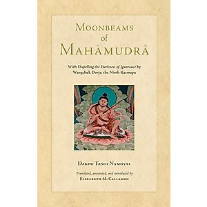 Moonbeams of Mahamudra (Tsadra)