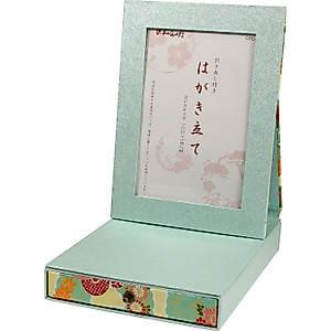 CZ8022-1 drawer stand postcard (japan import)