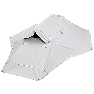 ALPS OutdoorZ Zero-Gravity Blind Snow Cover, White