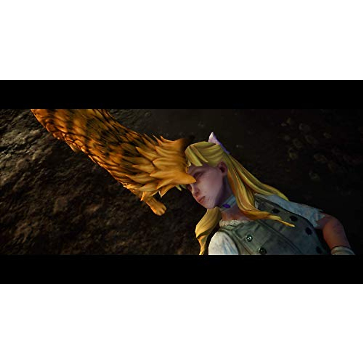 Another Sight - PlayStation 4