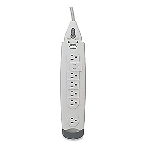 BLKF9H71006 - SurgeMaster Home Series Surge Protector